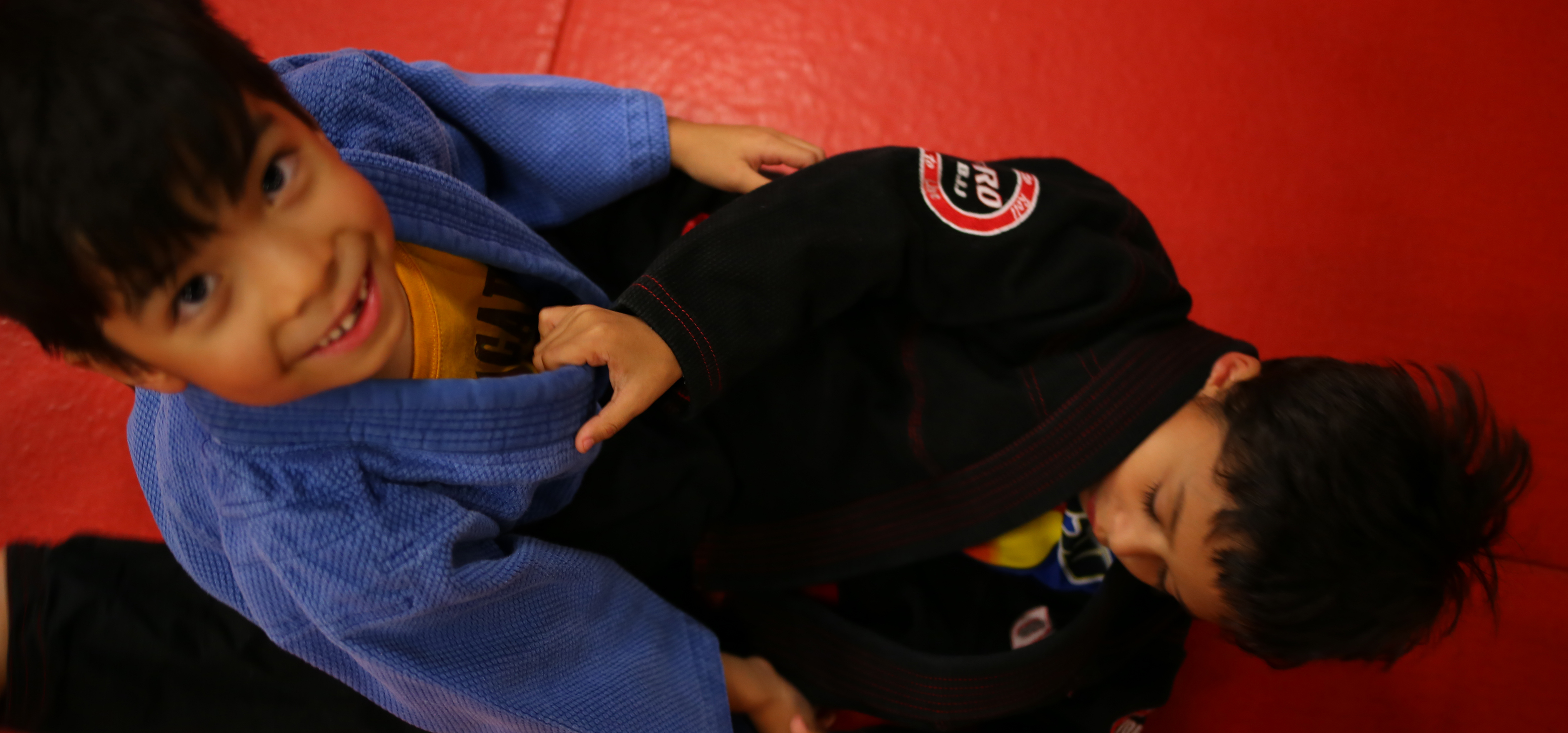 Beta Academy - Kids Martial Arts Summer Camp
